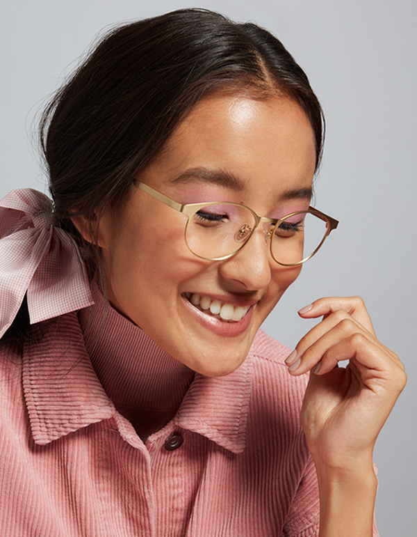 Covry Eyewear | Gold House