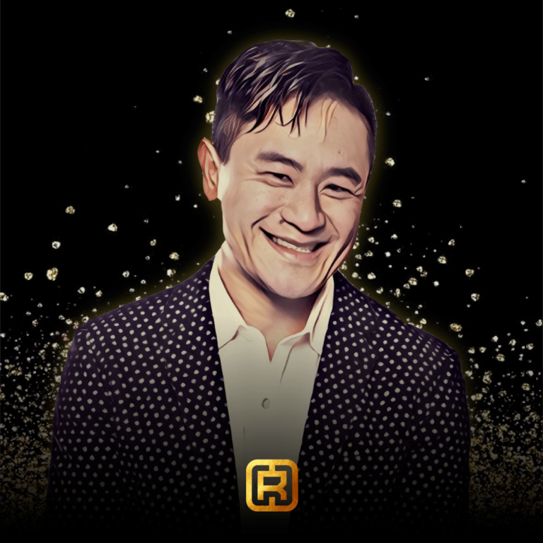 Jeremy Liew | Gold House