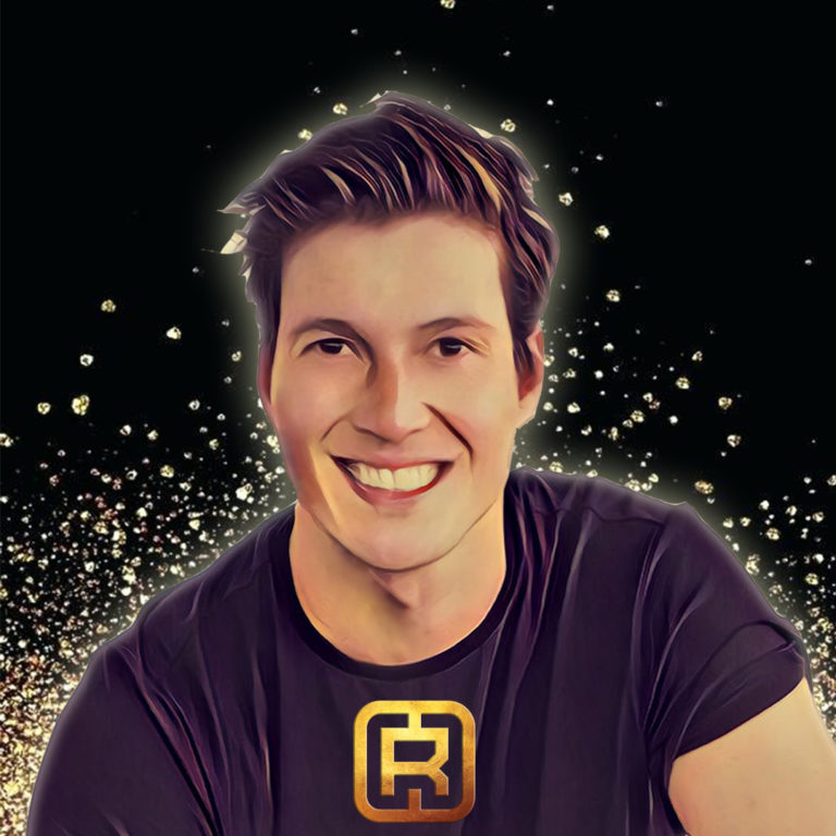 Justin Schneider | Gold House