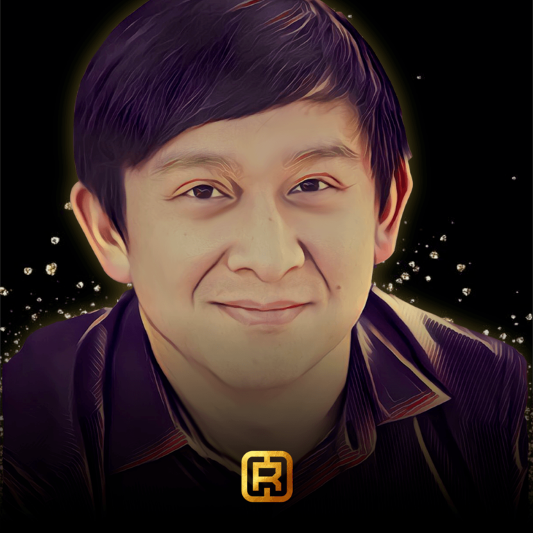 Kevin Lin | Gold House