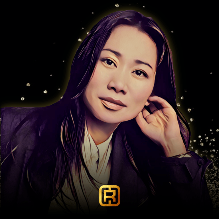 Wen Zhou | Gold House