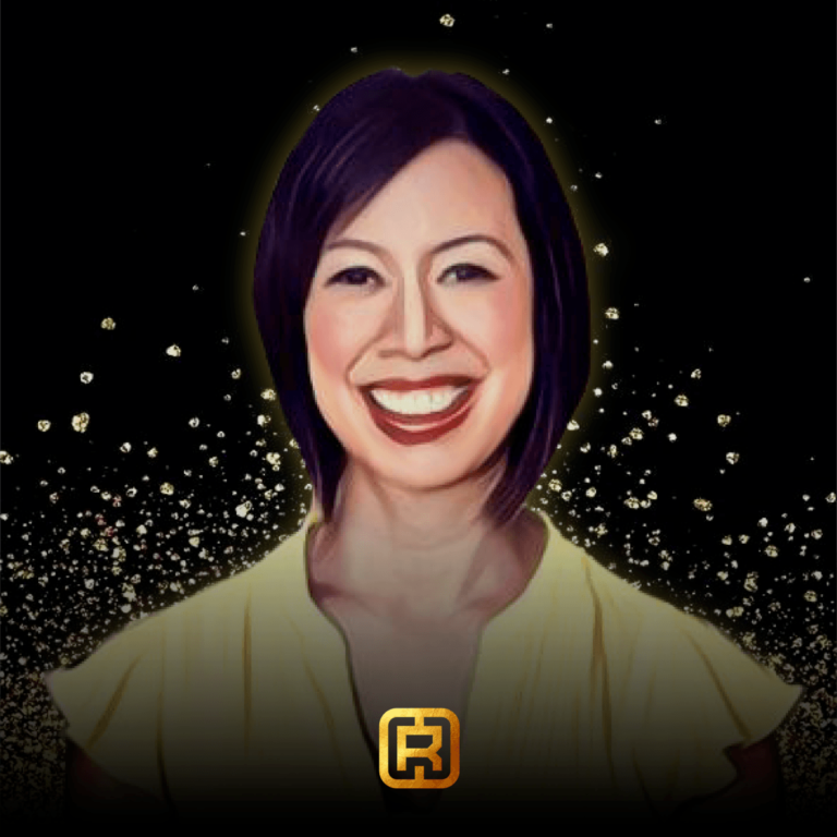 Christine Ha | Gold House