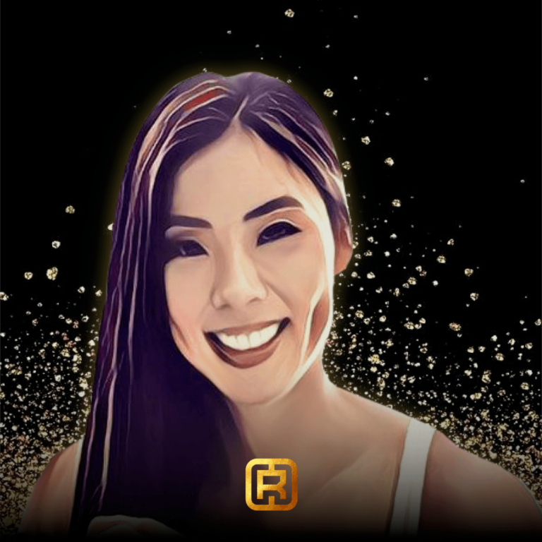 Erica Liu Williams | Gold House