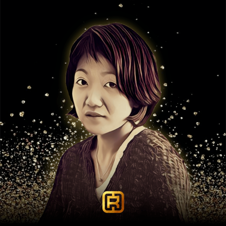 Hannah Bae | Gold House