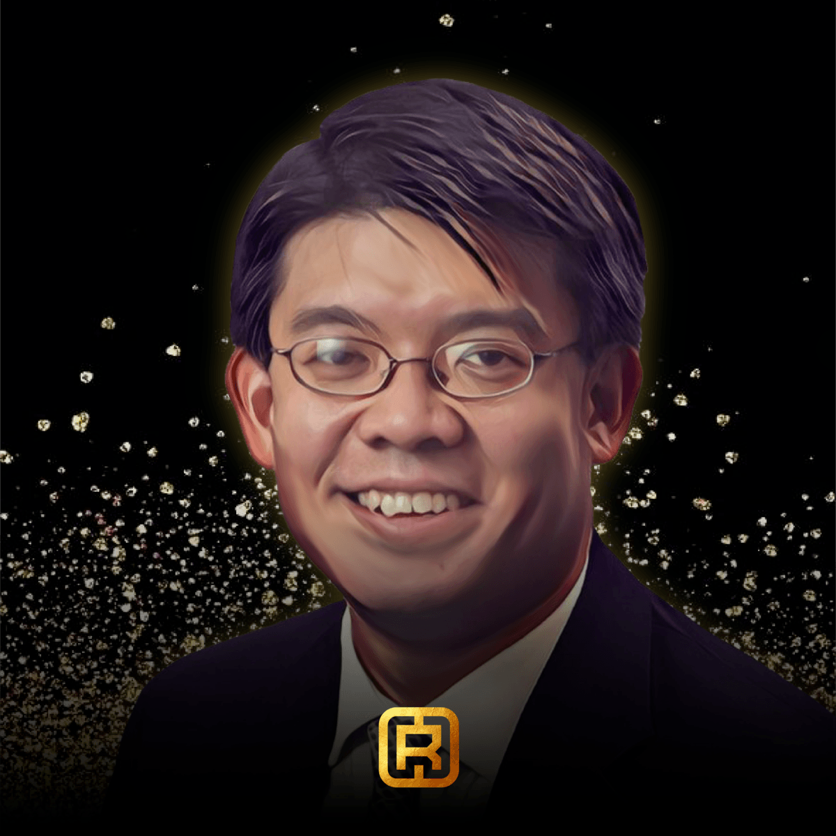 Hanson Li | Gold House