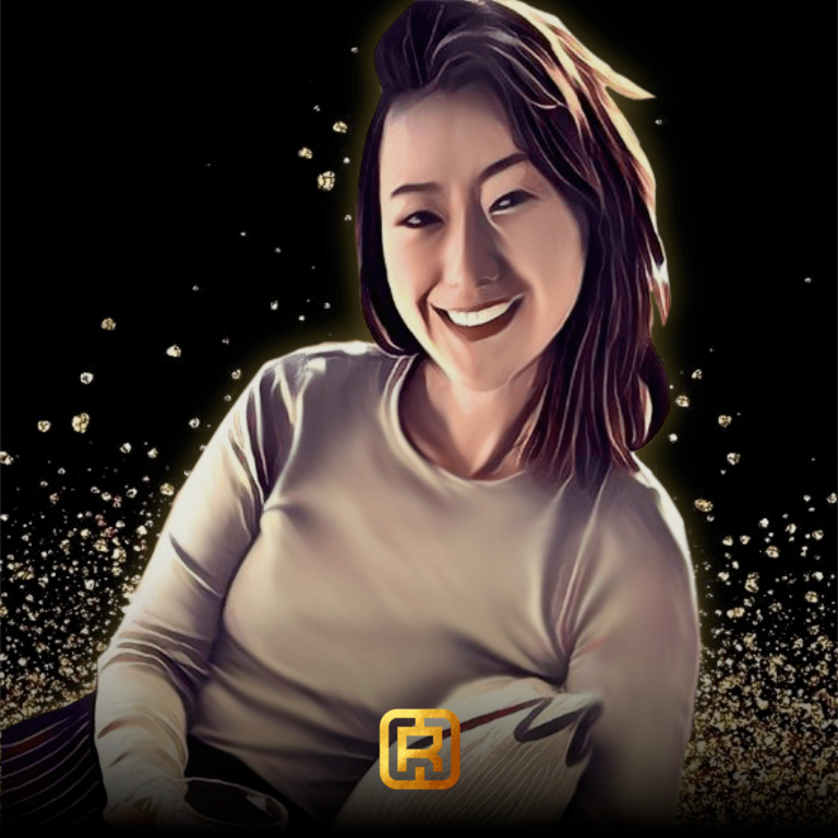 Lisa Li, Andrew Wong | Gold House