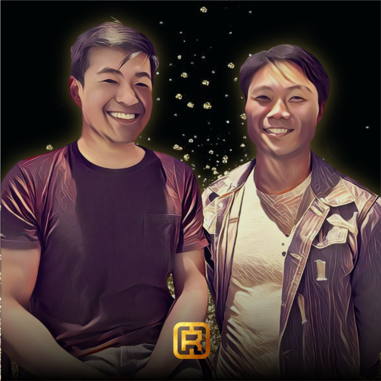 Kent Yoshimura, Ryan Chen | Gold House
