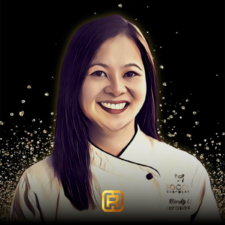 Wendy Lieu, Susan Lieu | Gold House