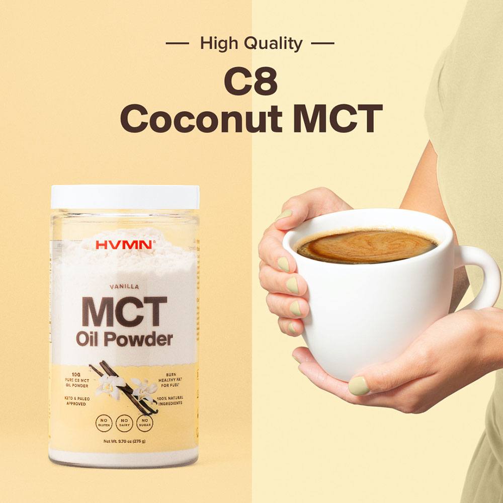 HVMN Inc. | Gold House