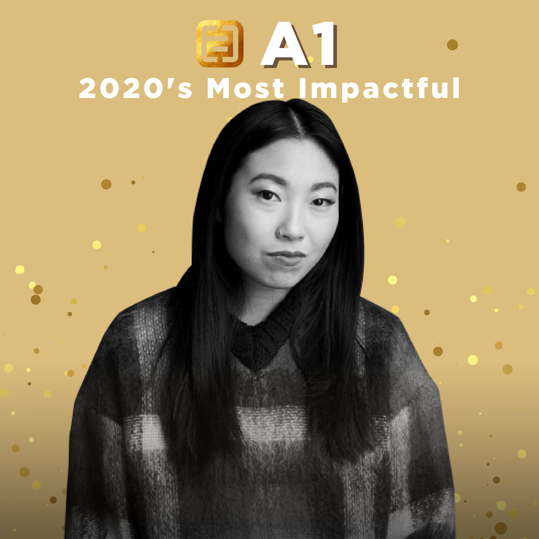 Awkwafina | Gold House