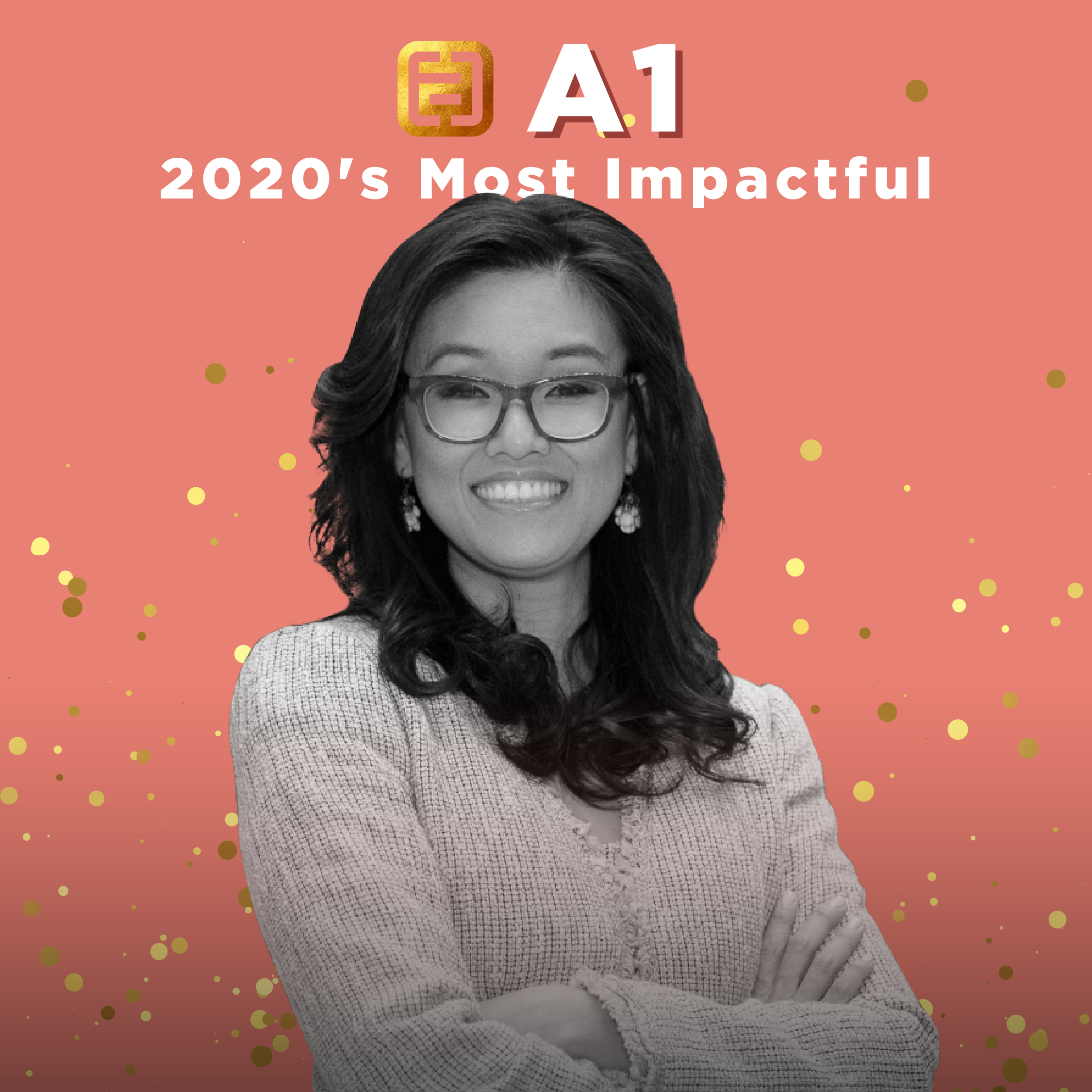 Betty Liu | Gold House