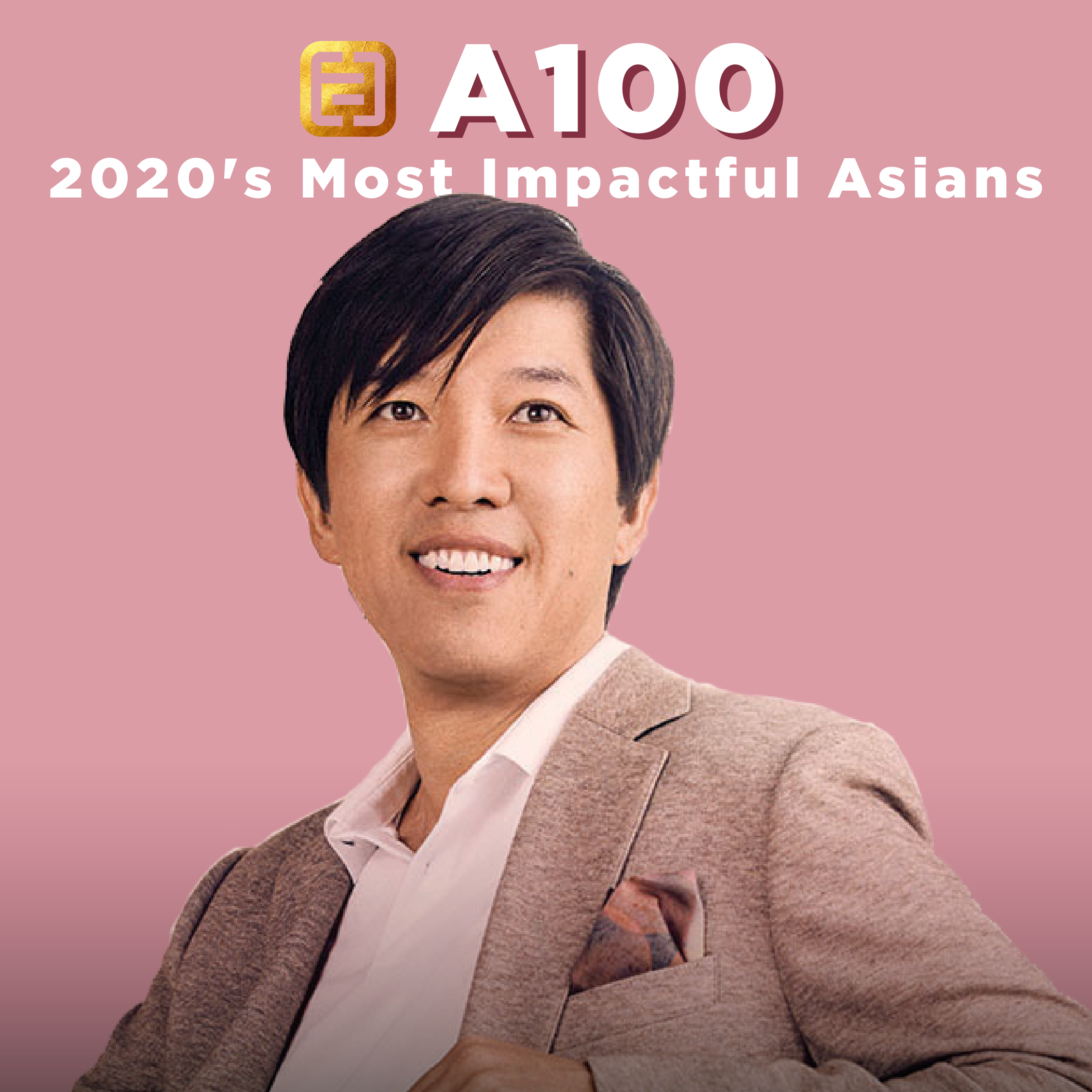 Dan Lin | Gold House