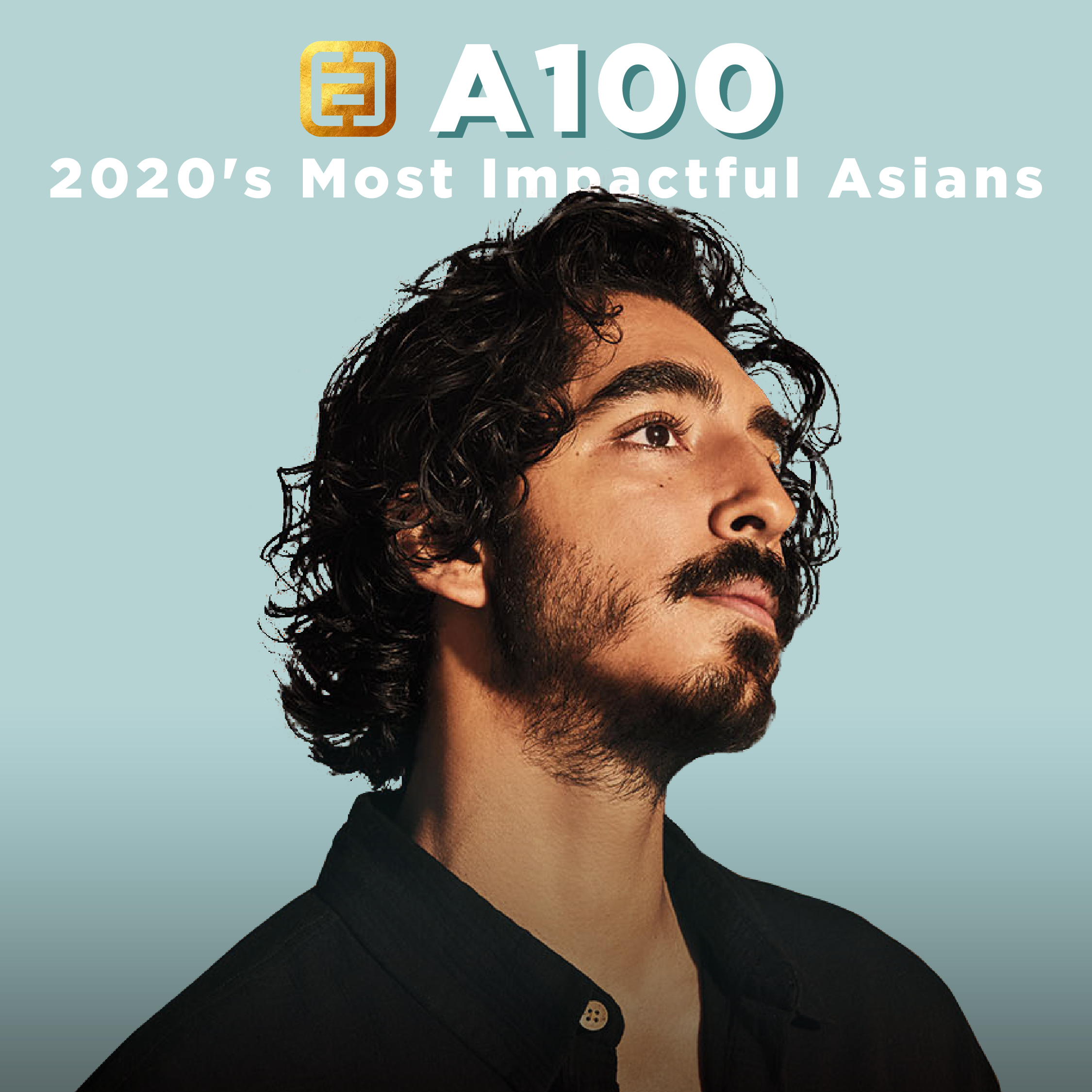 Dev Patel | Gold House