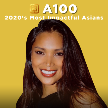 Geena Rocero | Gold House