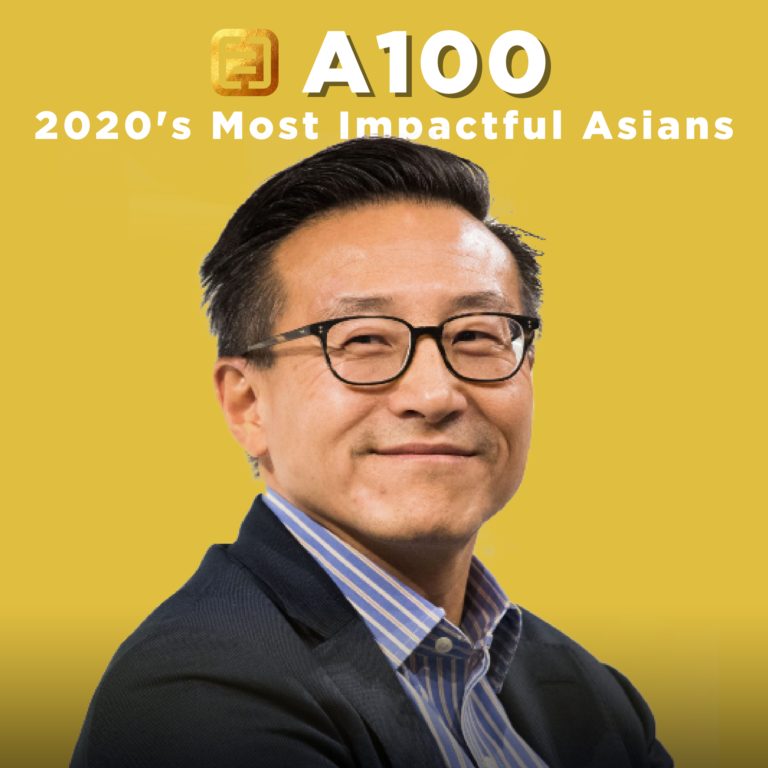 Joseph Tsai | Gold House