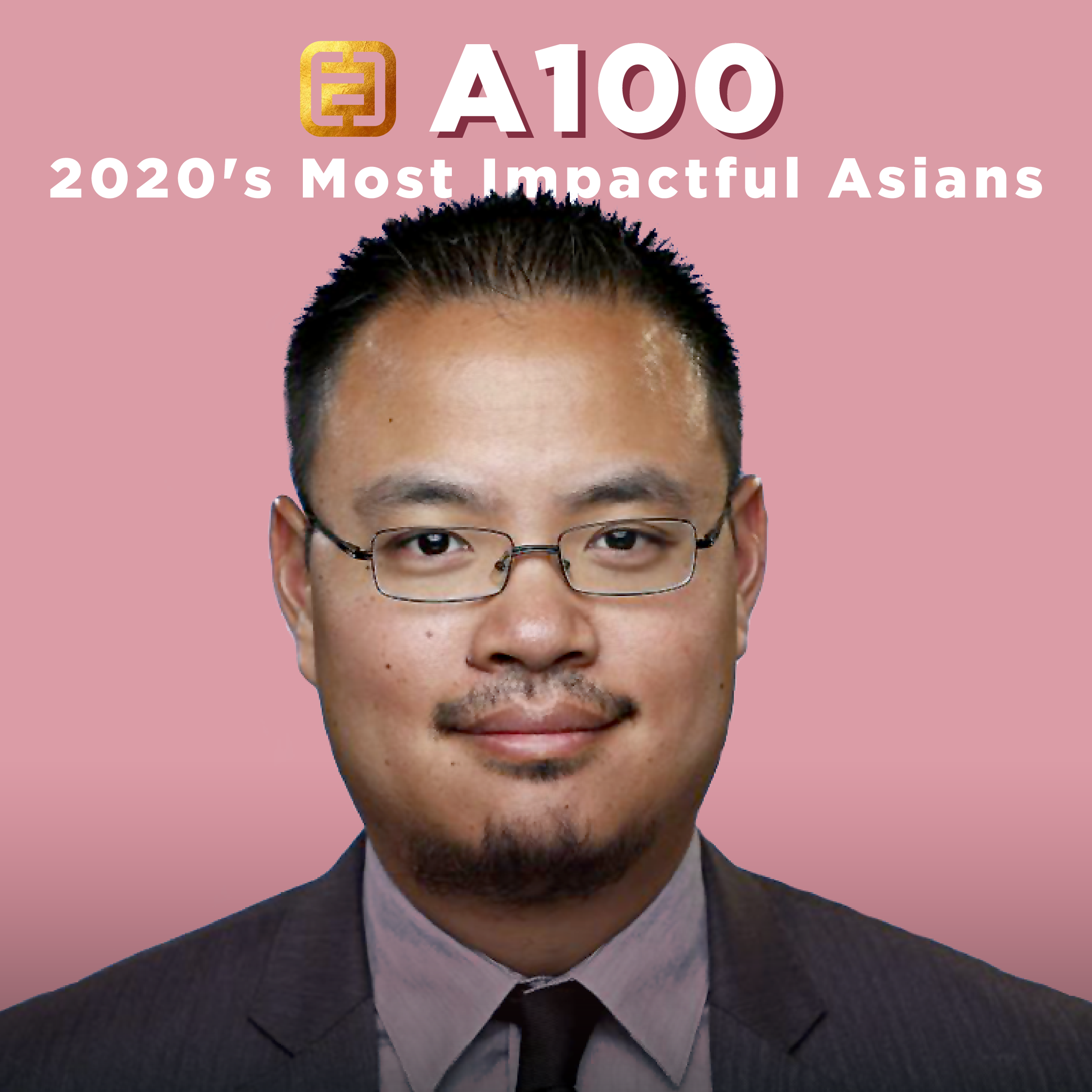 Justin Chang | Gold House