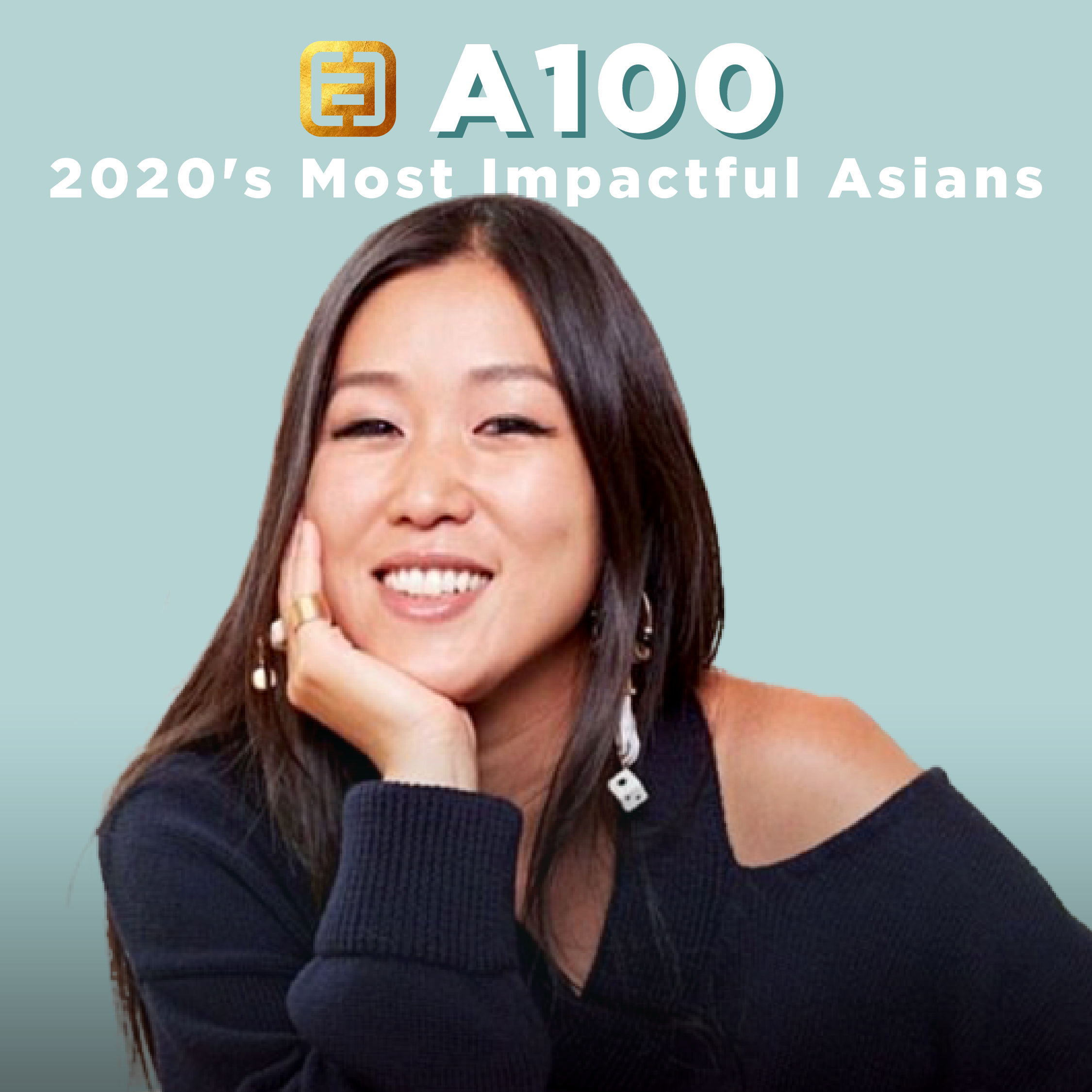 Laura Kim | Gold House