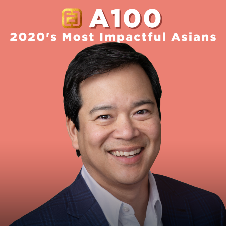 Manny Maceda | Gold House