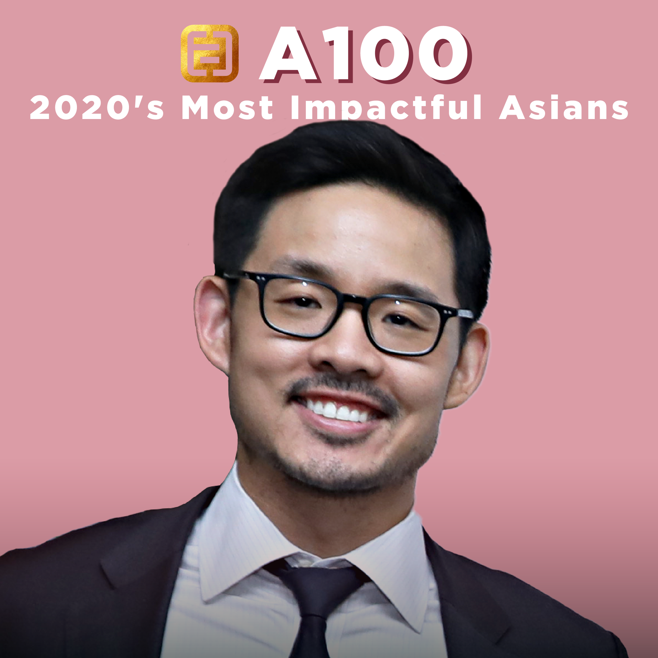 Yao King | Gold House