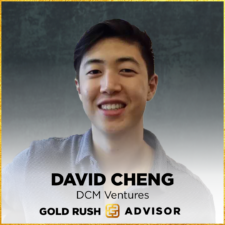 David Cheng | Gold House
