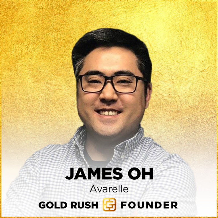 James Oh | Gold House