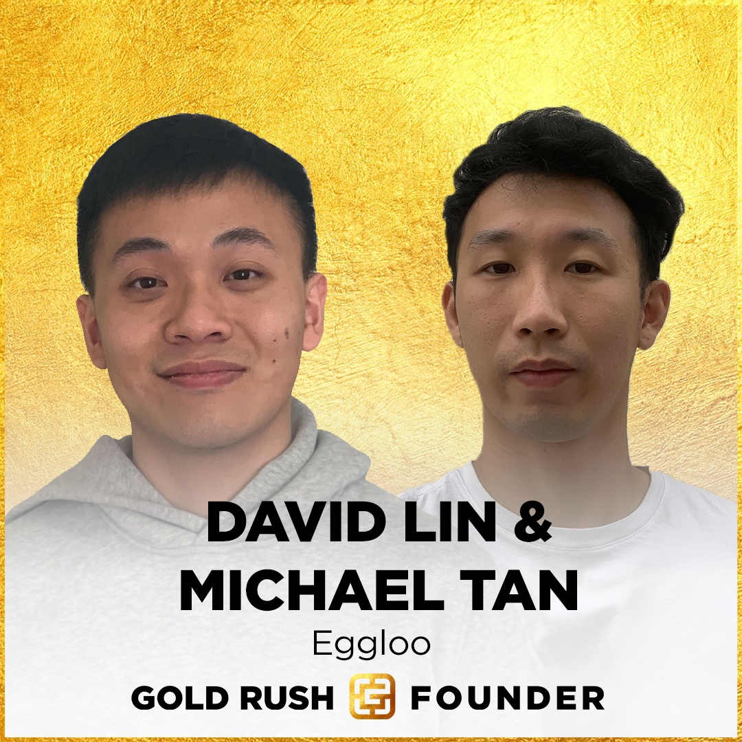 David Lin, Michael Tan | Gold House