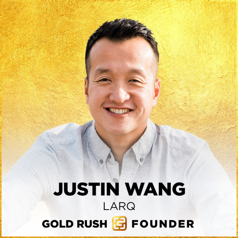 Justin Wang | Gold House