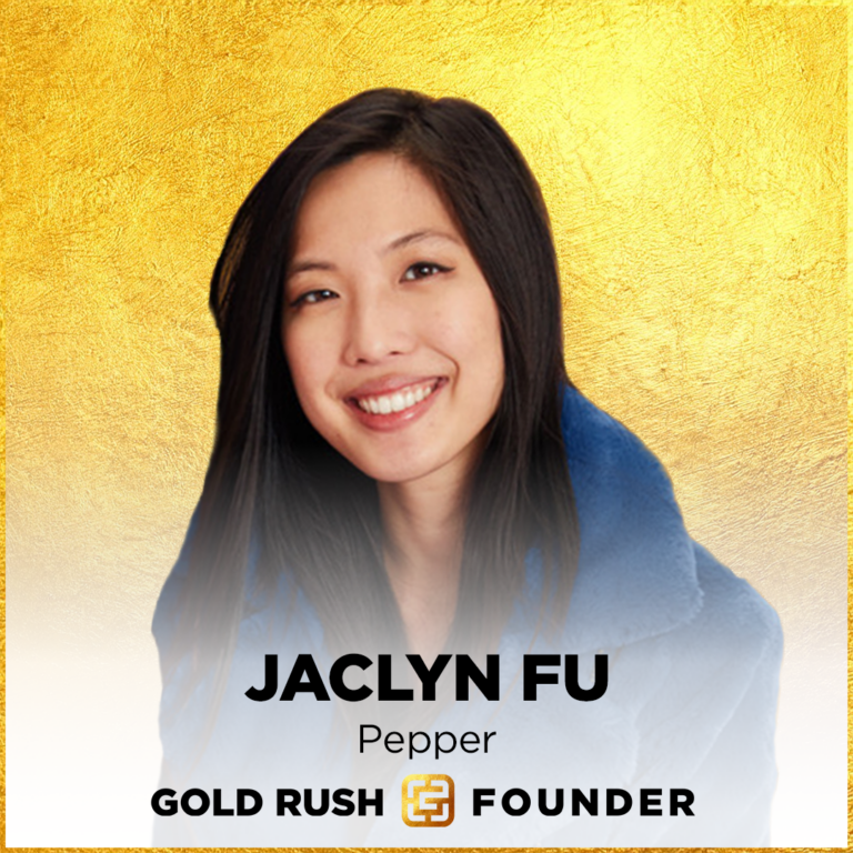 Jaclyn Fu | Gold House