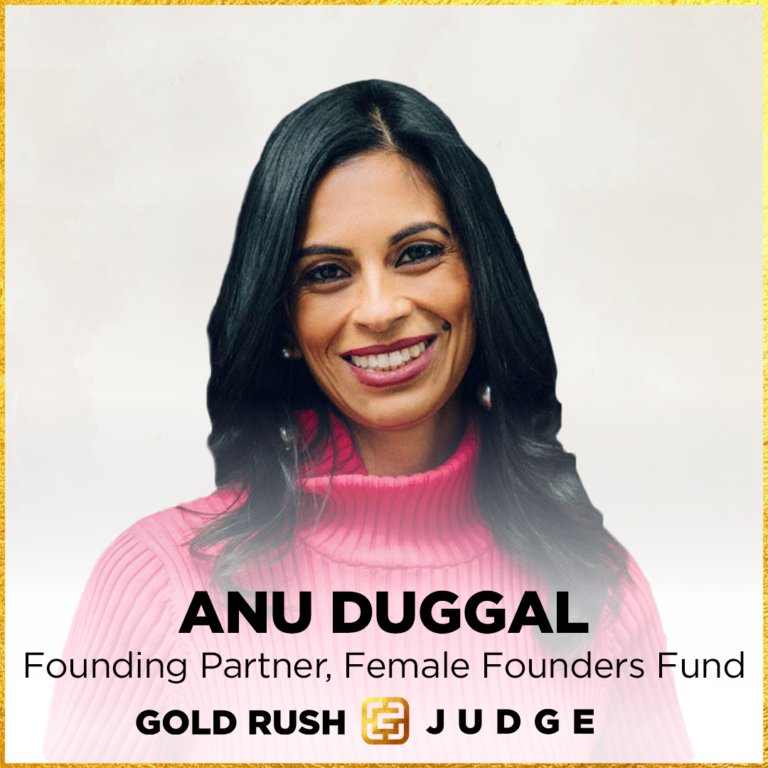 Anu Duggal | Gold House
