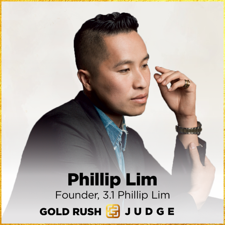 Phillip Lim | Gold House