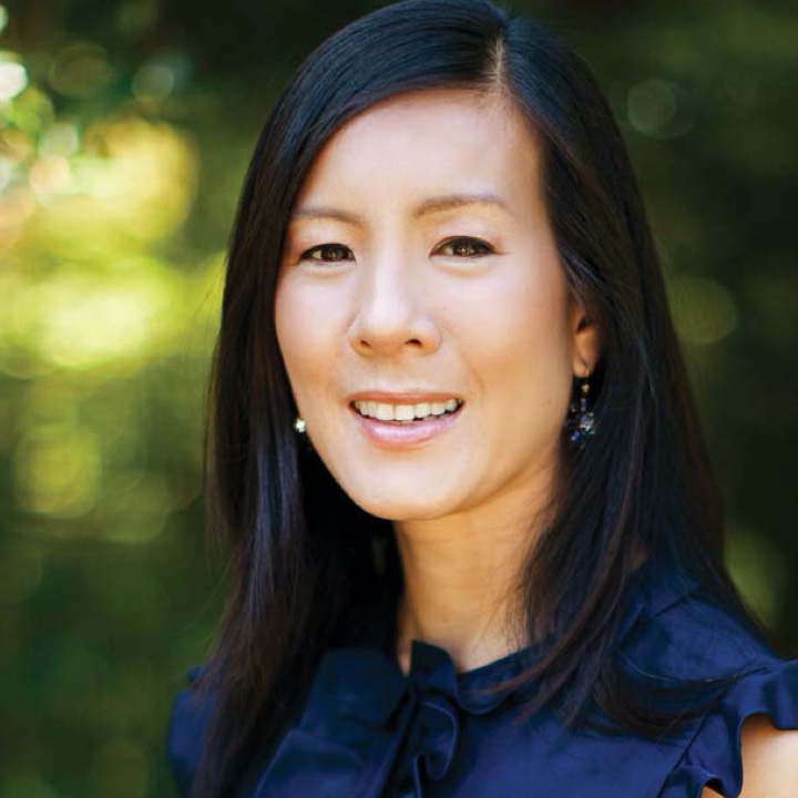 Aileen Lee | Gold House