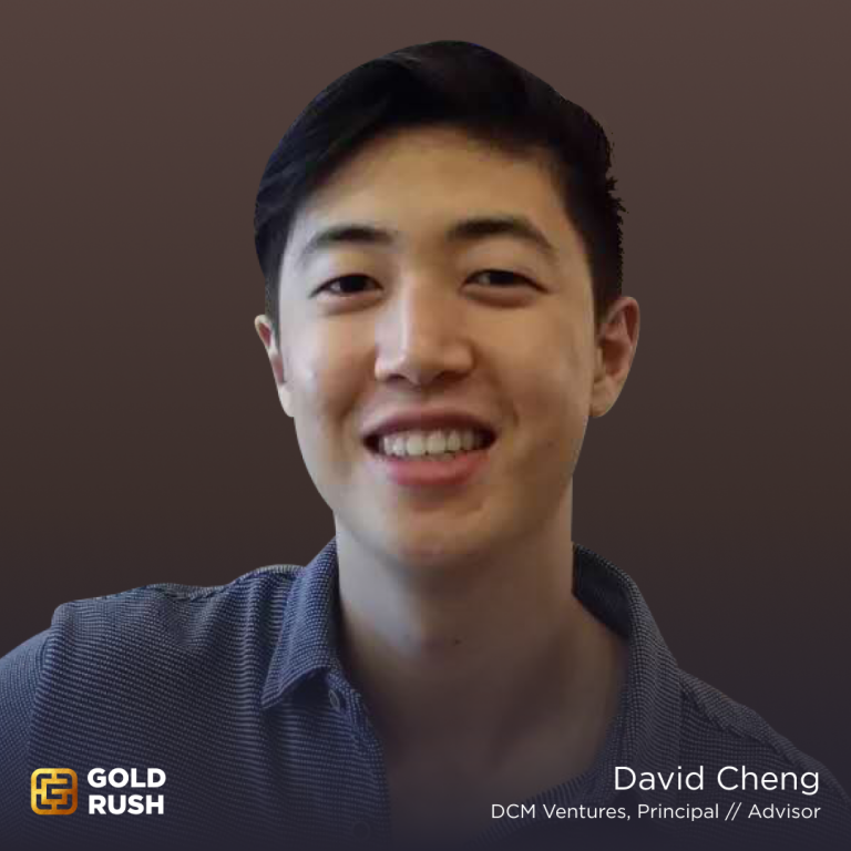 David Cheng | Gold House