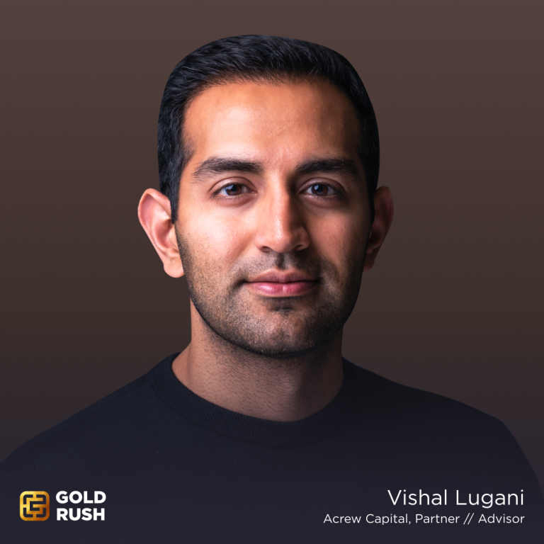 Vishal Lugani | Gold House