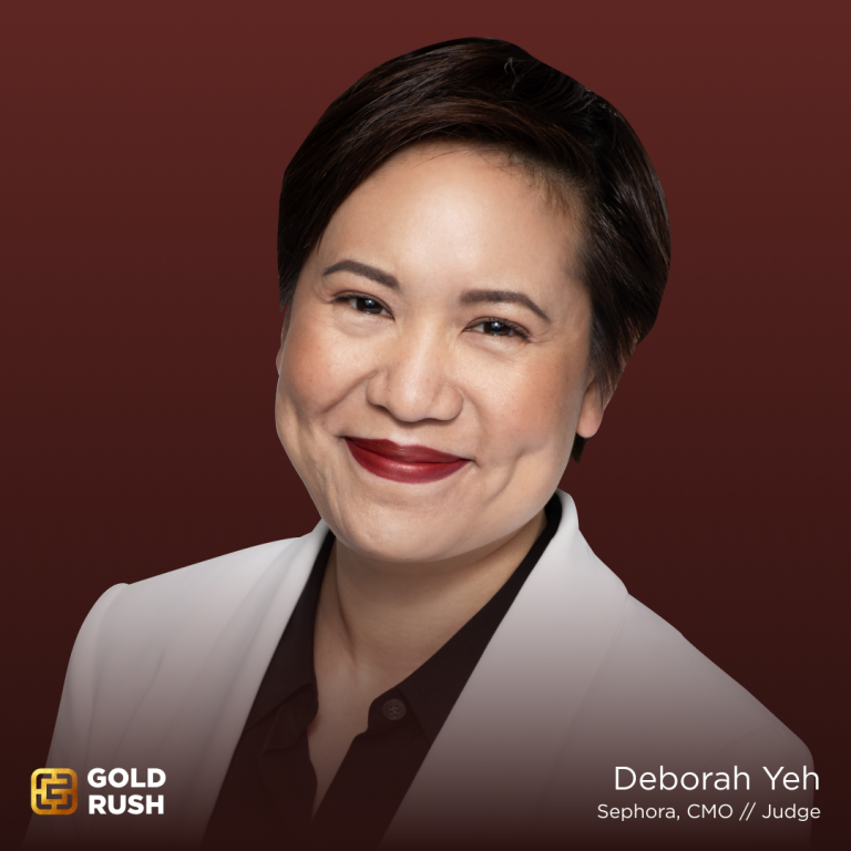 Deborah Yeh | Gold House