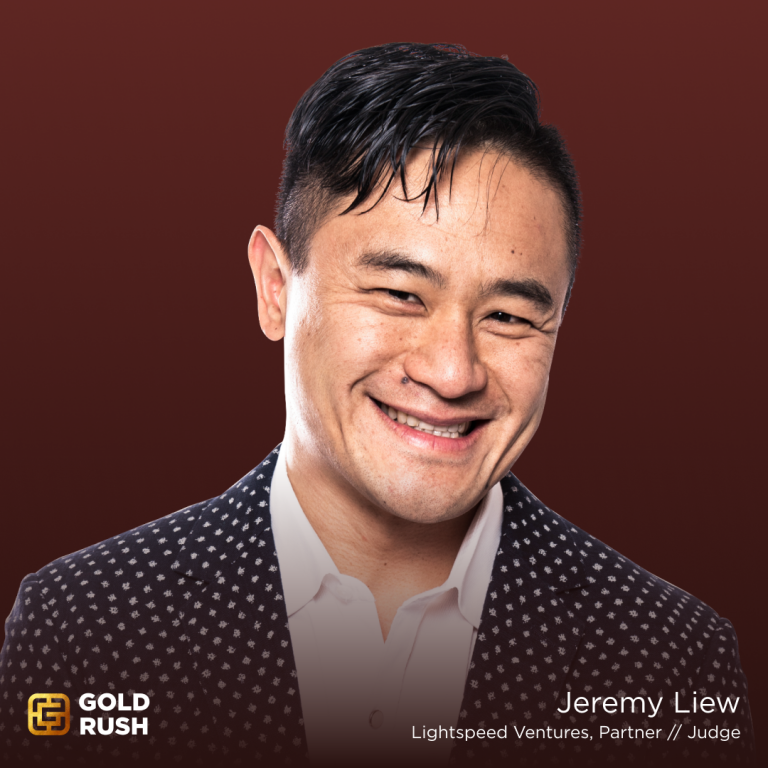 Jeremy Liew | Gold House