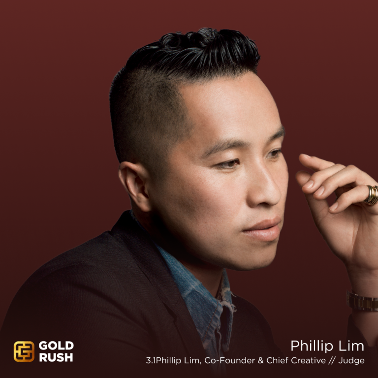 Phillip Lim | Gold House