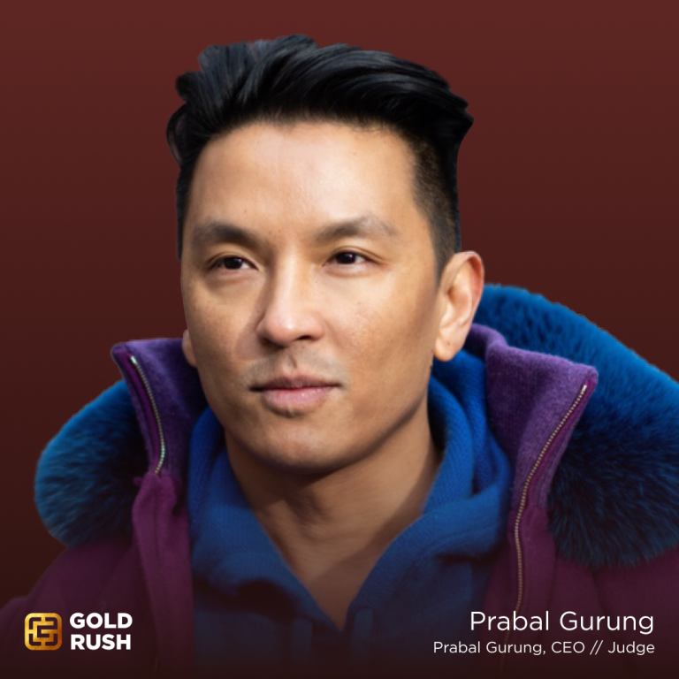 Prabal Gurung | Gold House
