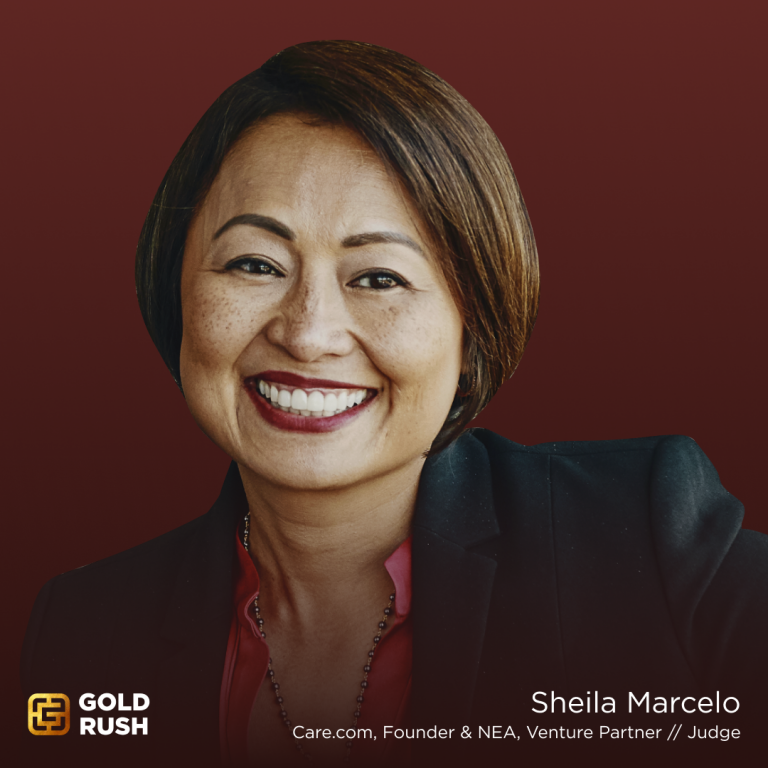 Sheila Marcelo | Gold House