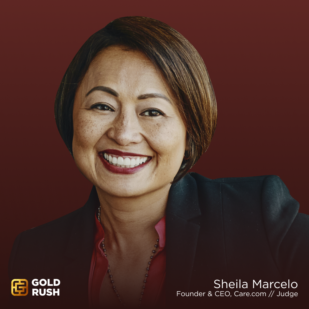 Sheila Marcelo | Gold House