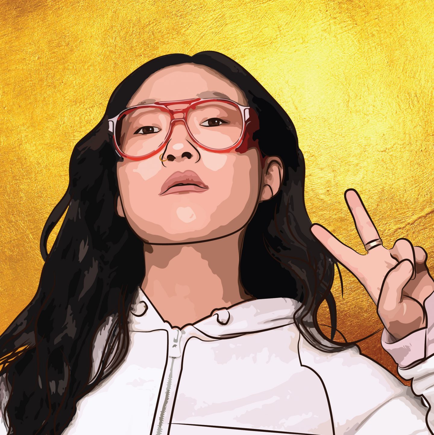 Awkwafina | Gold House