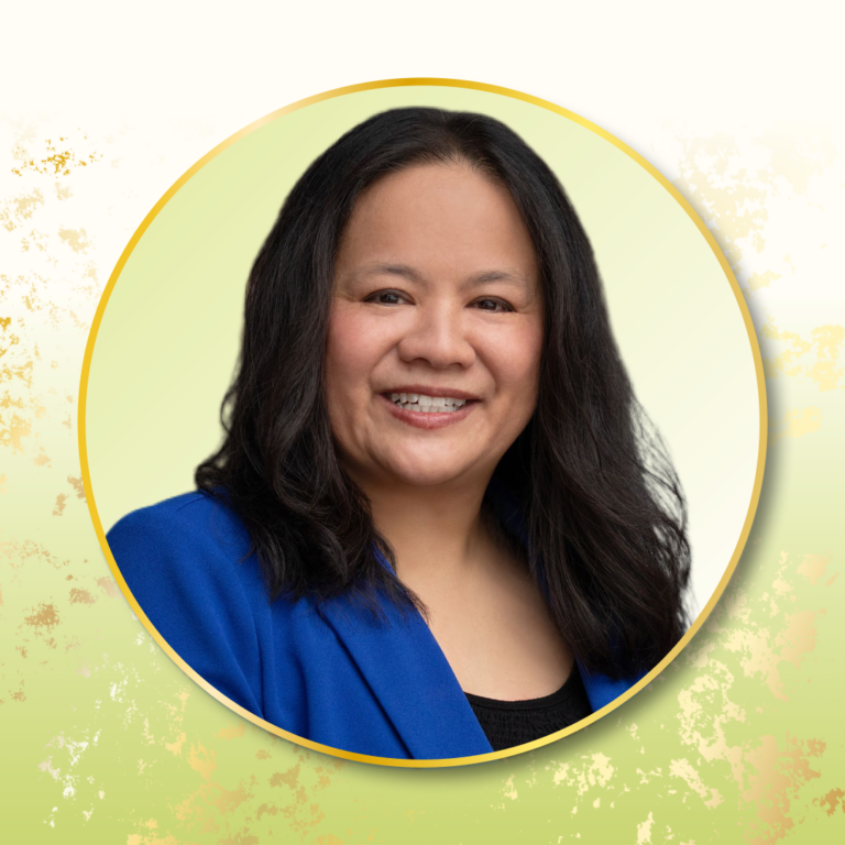 Christine Chen | Gold House