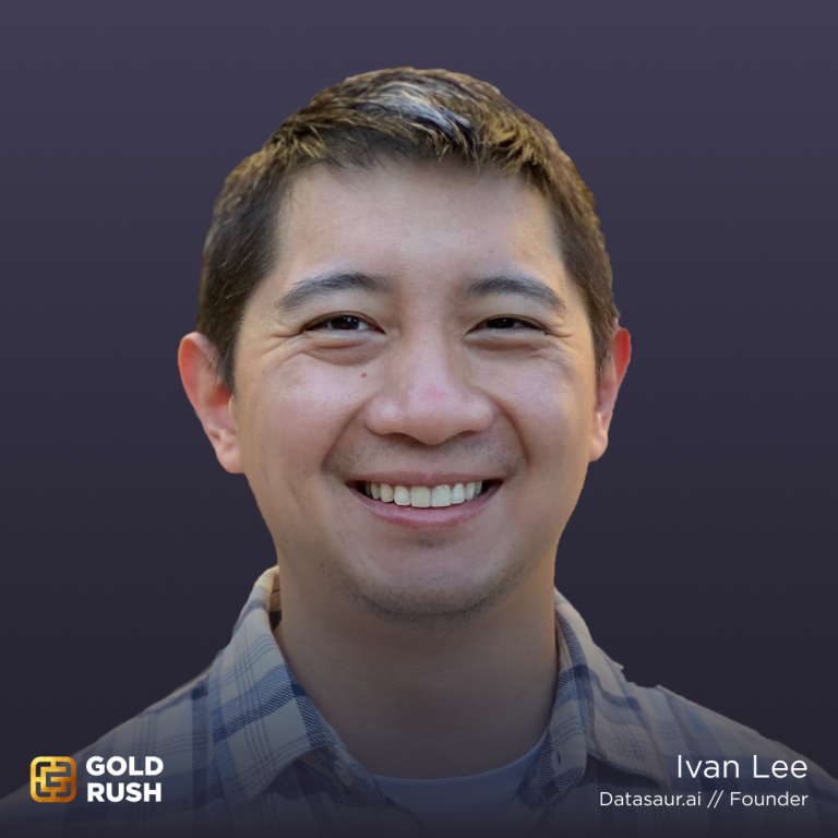 Ivan Lee | Gold House