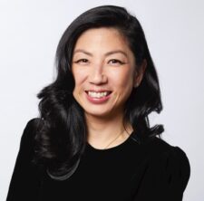 Helen Lin | Gold House