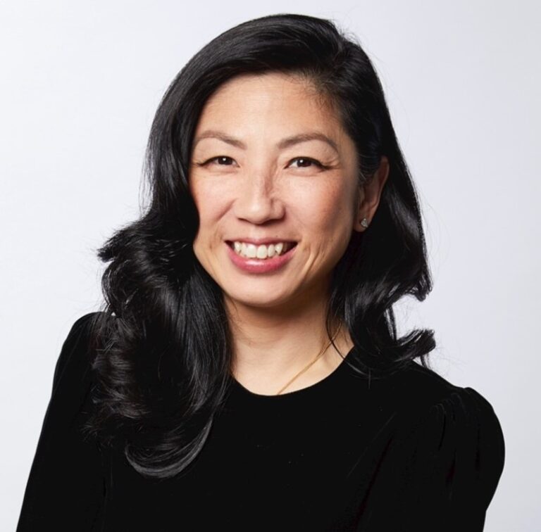 Helen Lin | Gold House