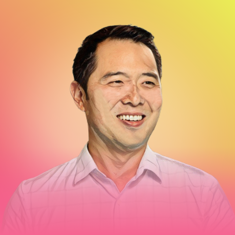 Allen Shim | Gold House