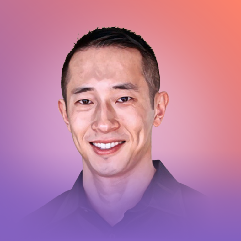 Benjamin Ling | Gold House