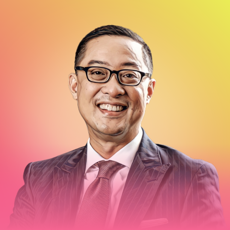 Carlo L. Katigbak | Gold House