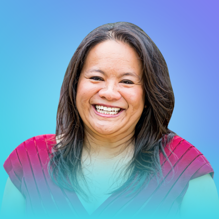 Christine Chen | Gold House