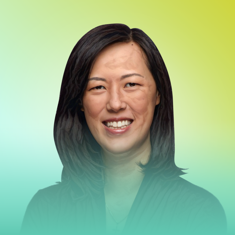 Deborah Liu | Gold House