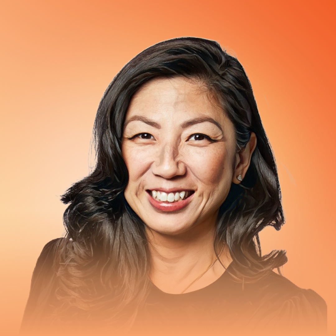 Helen Lin | Gold House